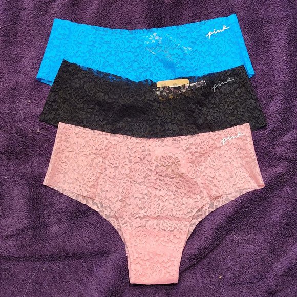 PINK Victoria's Secret | Intimates & Sleepwear | Pink Victorias Secret ...